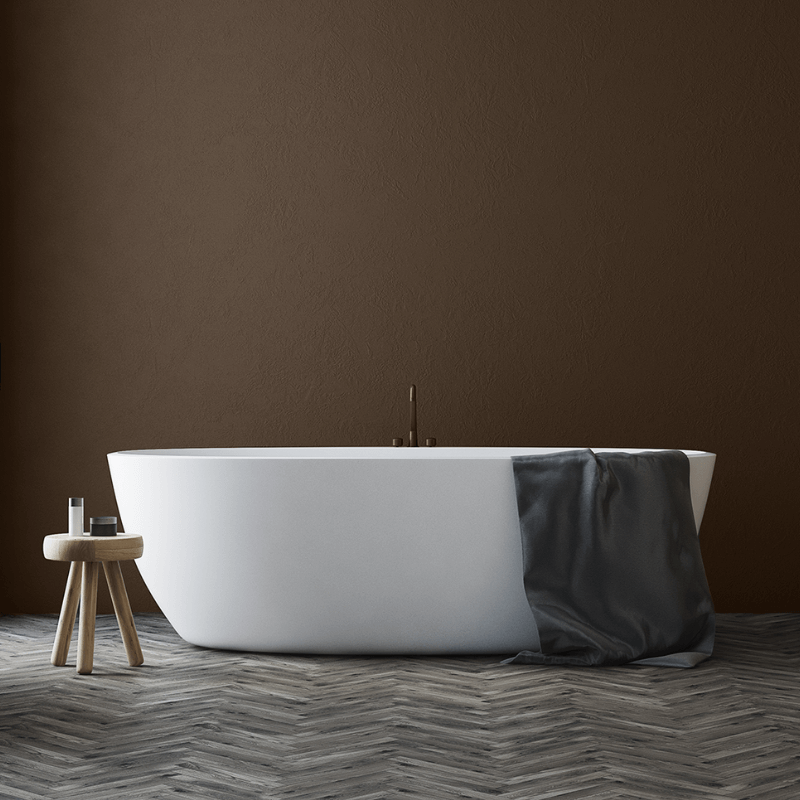 Primeval forest M460 - Red Paint Colour | Tikkurila
