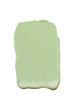Tinkerbell J383 - Green Paint Colour | Tikkurila