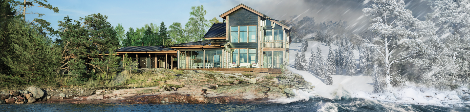 Tikkurila UK | Premium Quality Nordic Paints | Powered by Valtti